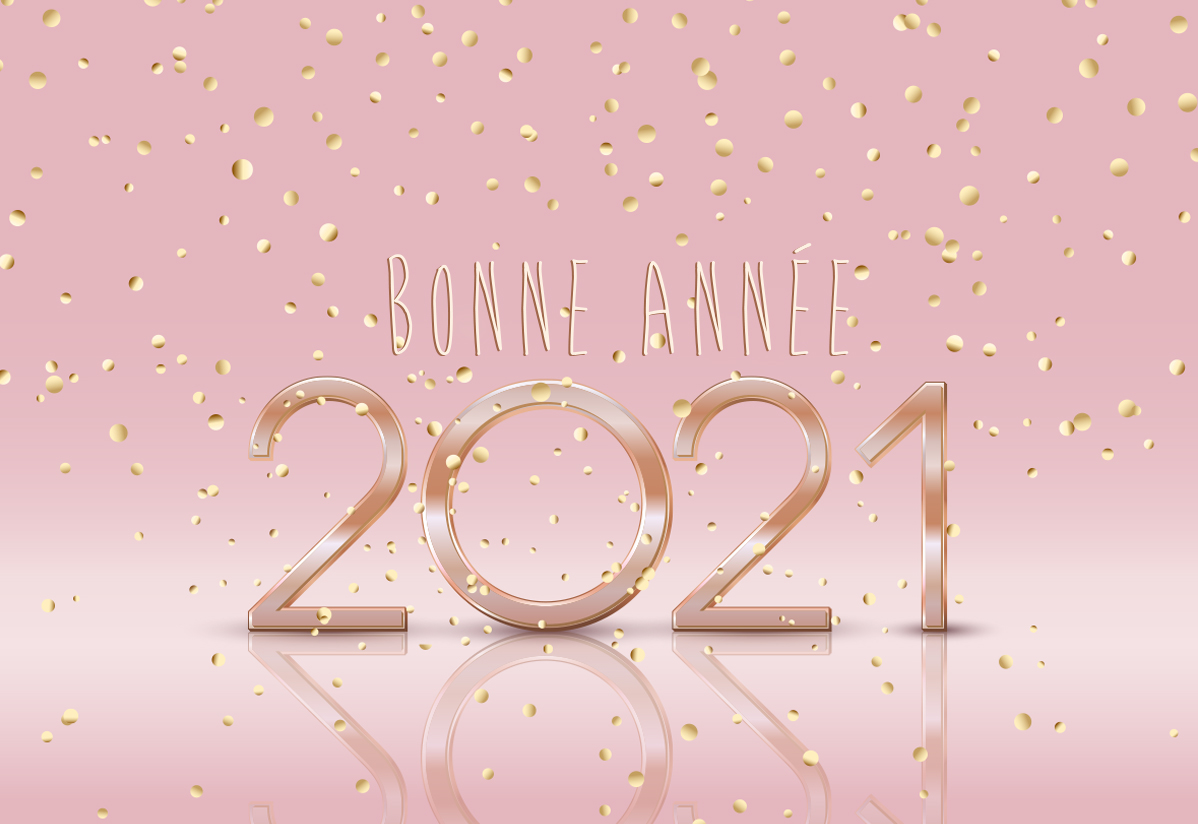 2021 : Toujours à vos côtés pour plus de créativité ! - Creavea