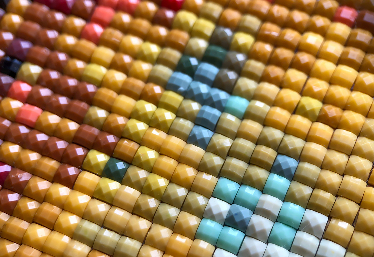 Nouveautés Diamond Painting : achetez vos recharges de strass à l'unité ...