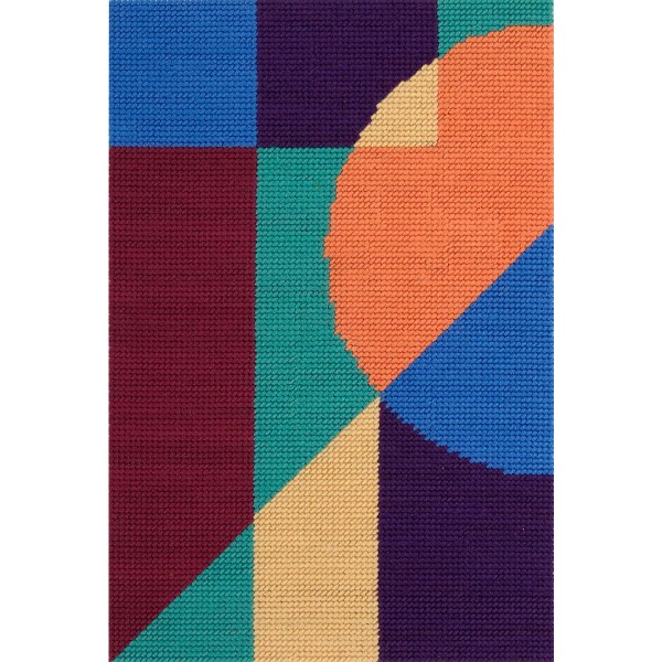 Canevas et point de croix : quelle différence ? - Creavea