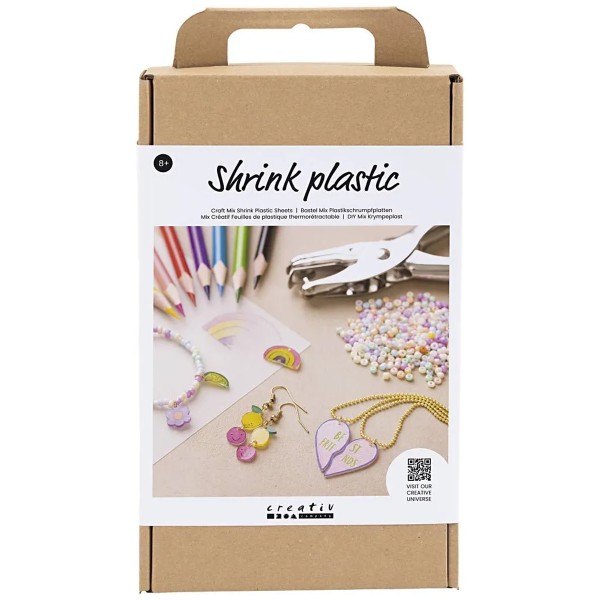 Création Bijoux, un atelier DIY intemporel - Creavea