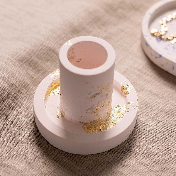 Resin Cast : la résine de moulage pour vos projets déco - Creavea